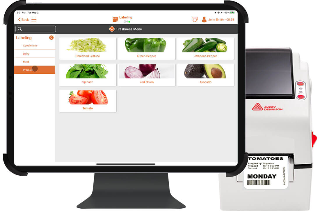 AD Ops | Avery Dennison